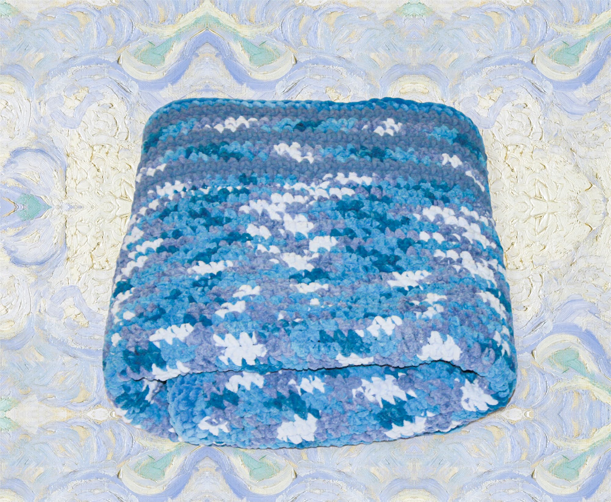 Throws and Blankets | The Crochet Effect... "Sharing God's Warmth One ...