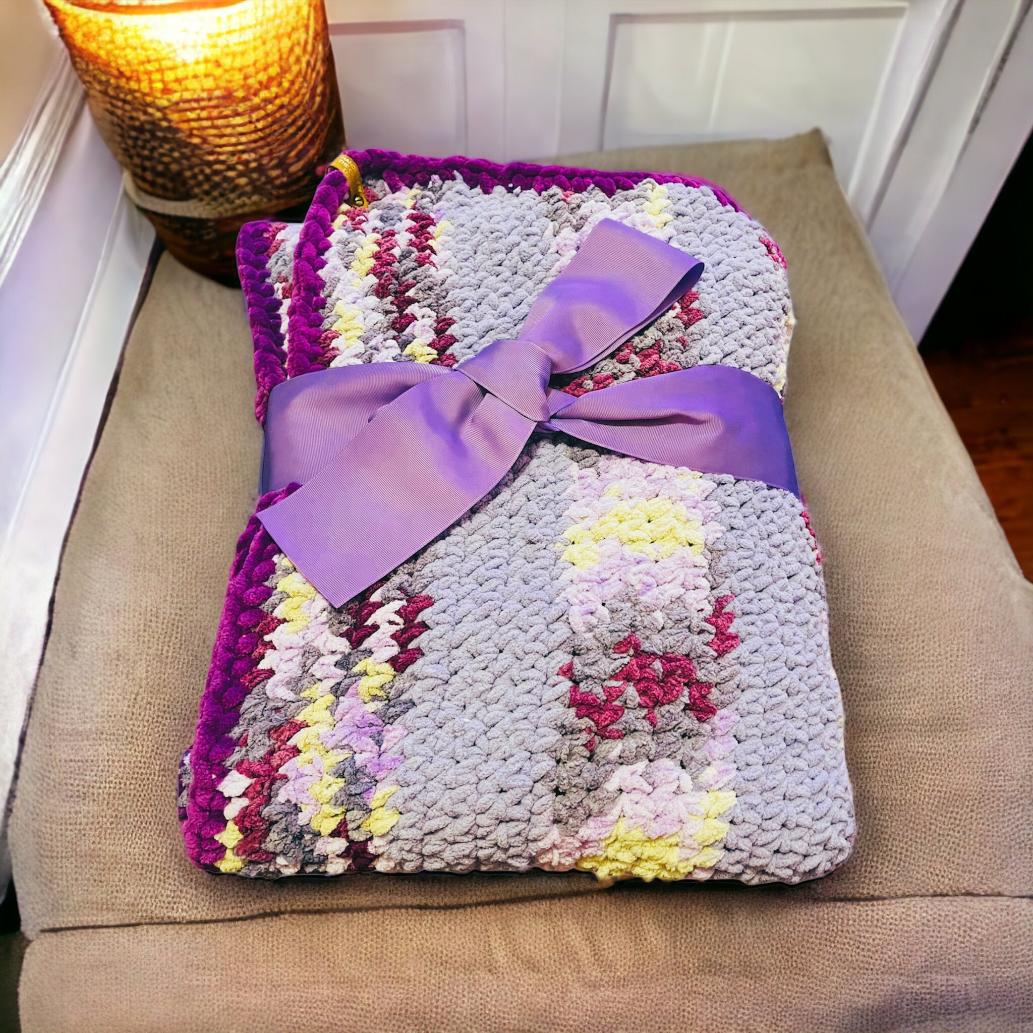 Throws and Blankets | The Crochet Effect... "Sharing God's Warmth One ...