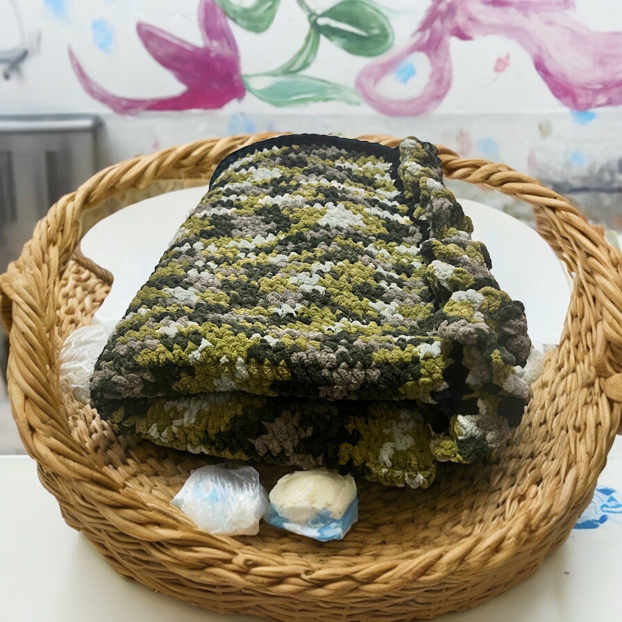 Throws and Blankets | The Crochet Effect... "Sharing God's Warmth One ...